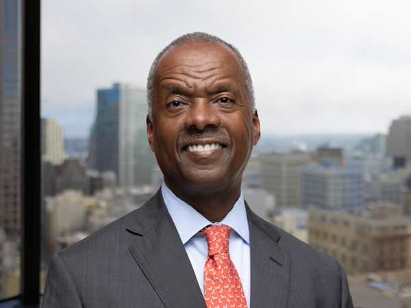 Kevin Johnson biography | Dodge & Cox